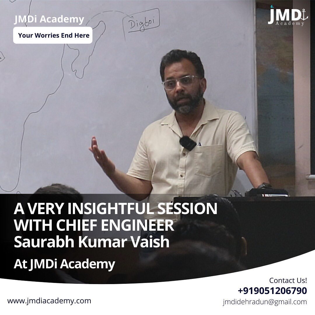 Events - JMDi ACADEMY