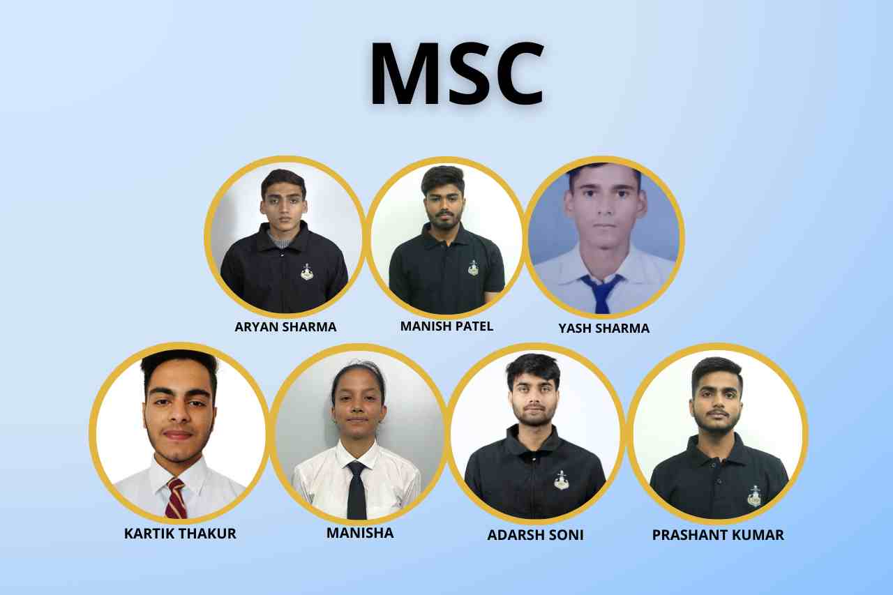 IMU CET Coaching - JMDi Academy