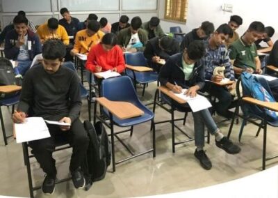 IMU CET Coaching - JMDi Academy