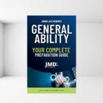 IMU CET Coaching - JMDi Academy