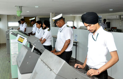 How To Join Merchant Navy - JMDi ACADEMY