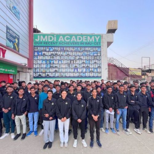 gallery - JMDi ACADEMY